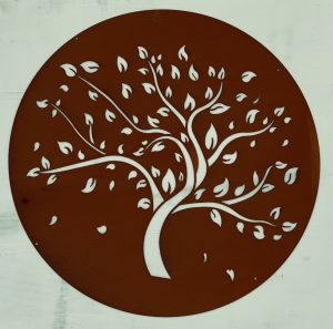 Circular Panels Archives | Associated Metalworks