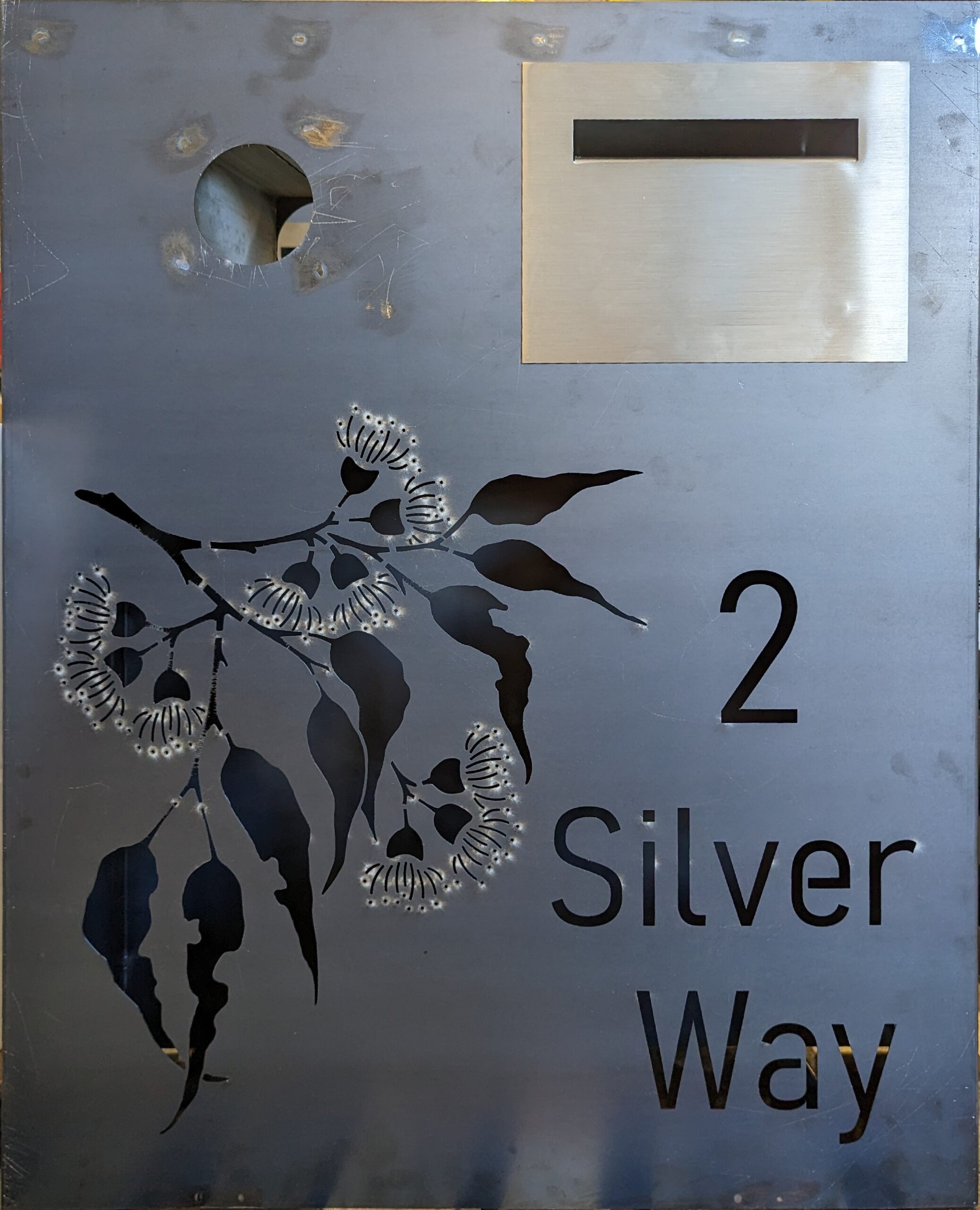 Custom Letterbox & Mailbox Solutions | Shop Now