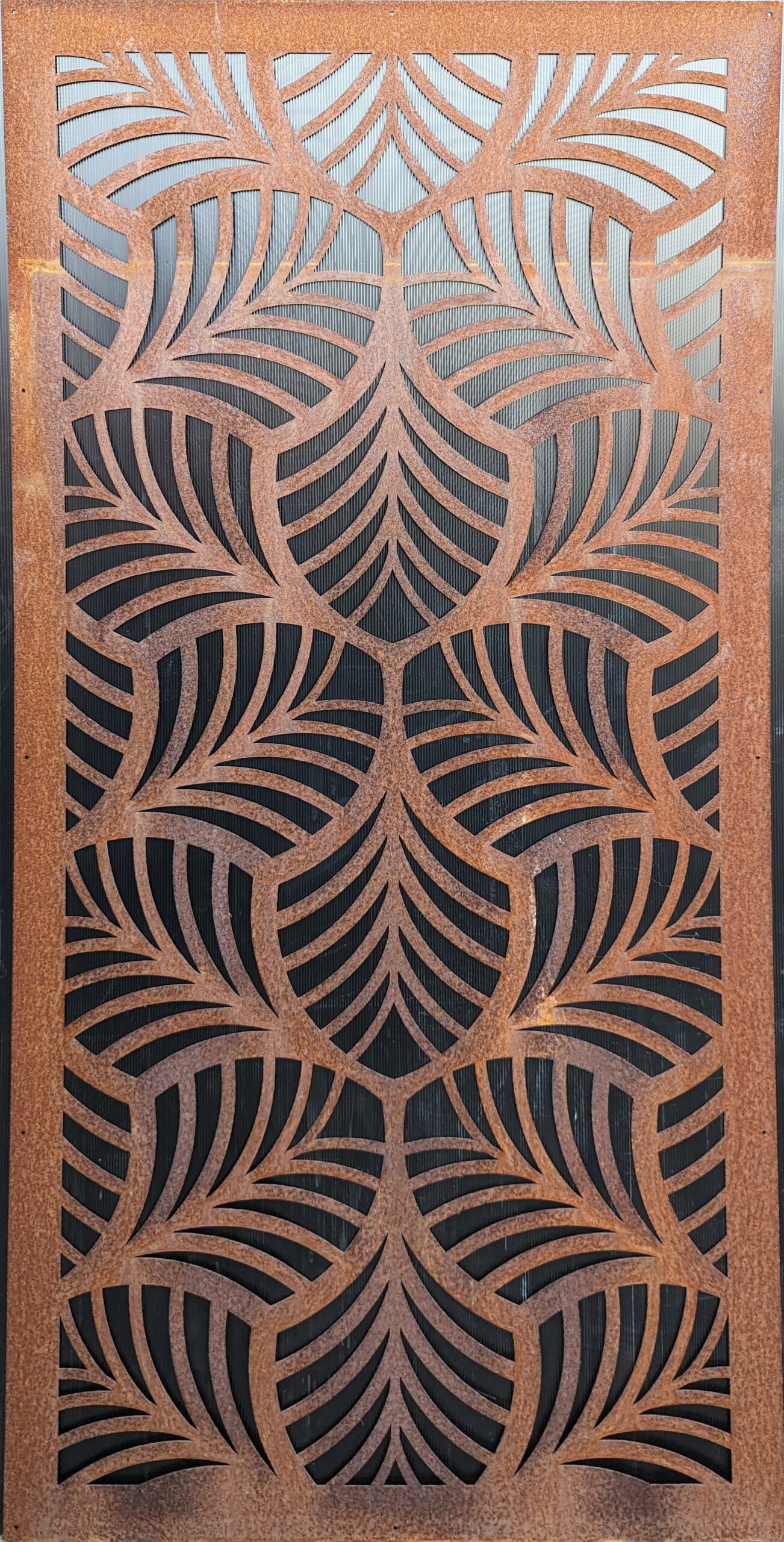 Flat Panels By Metalworks